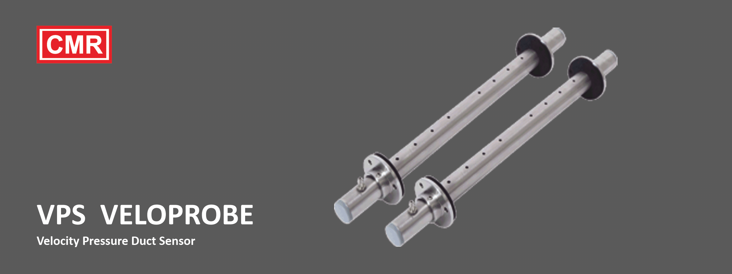 CMR CONTROLS UK English