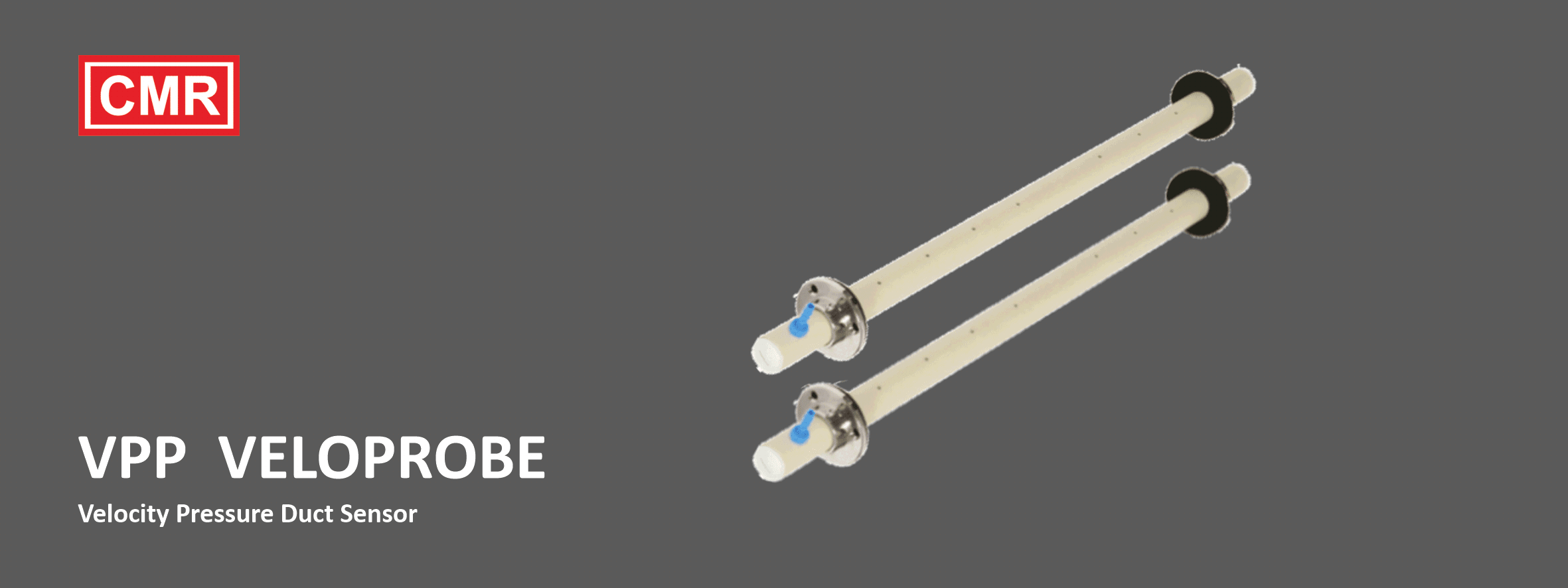 CMR CONTROLS UK English