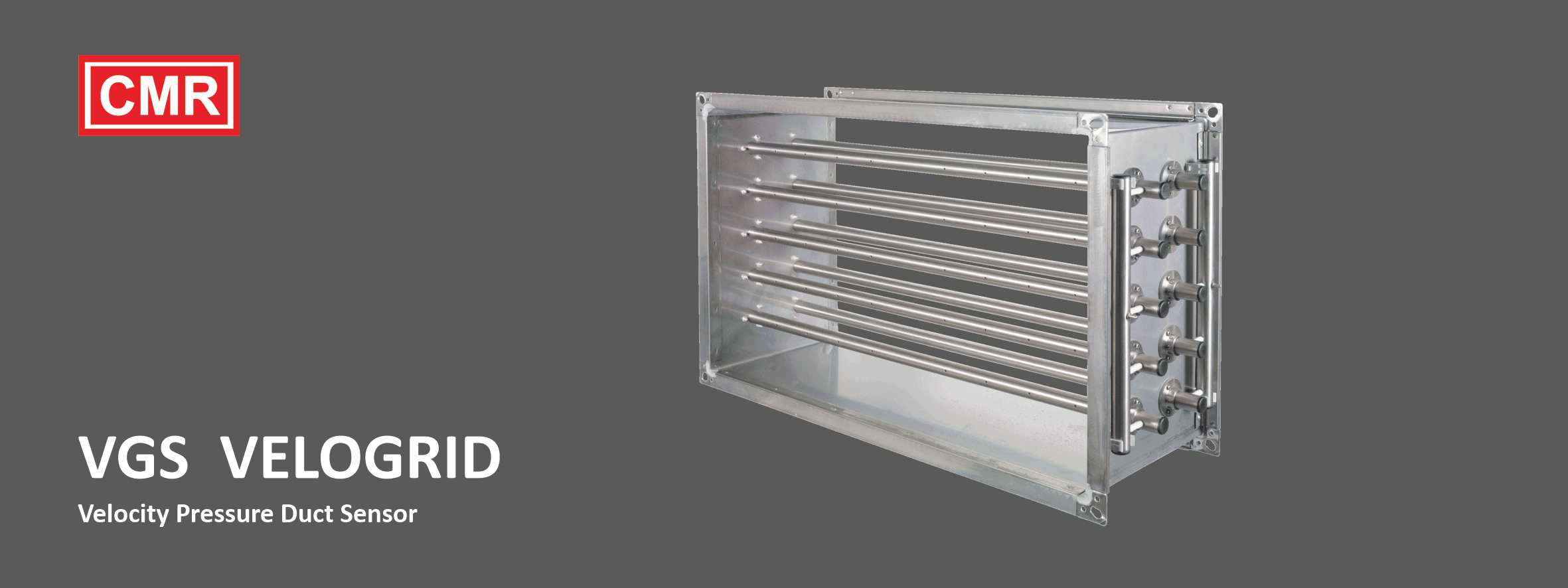 CMR CONTROLS UK English